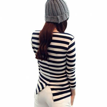 Roll-up Hem Bulb Pentagram Wool Knitted Hat Women Accessories on Luulla