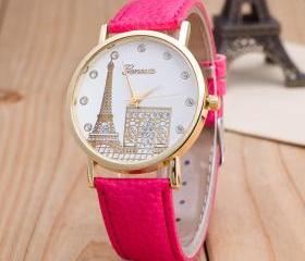 Tower Arc De Triomphe Watch on Luulla