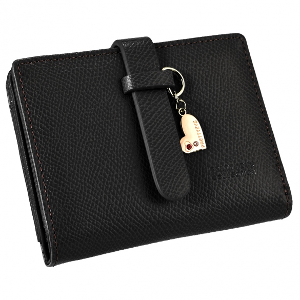 Lady Lovely Purse Clutch Wallet Short Small Bag Card Holder on Luulla