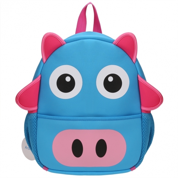 Arshiner Toddler Kids Cute Cartoon Animal Shaped Backpack Pre School ...