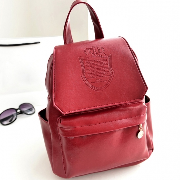 Fashion Stylish European Style Lady Women Backpack Bag on Luulla