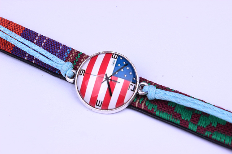 America National Flag Wrist Watches on Luulla