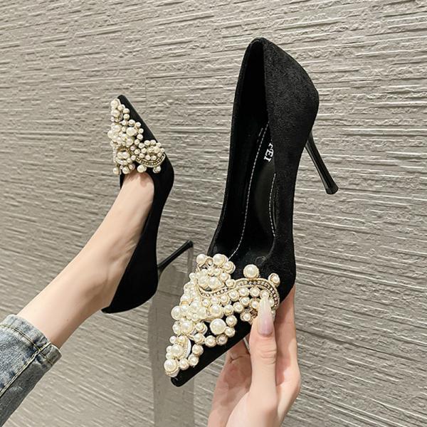 Fashion Women Round Toe Martin Boots Lace-up Invisible Heel Ankle Boots ...