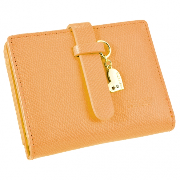 Lady Lovely Purse Clutch Wallet Short Small Bag Card Holder on Luulla