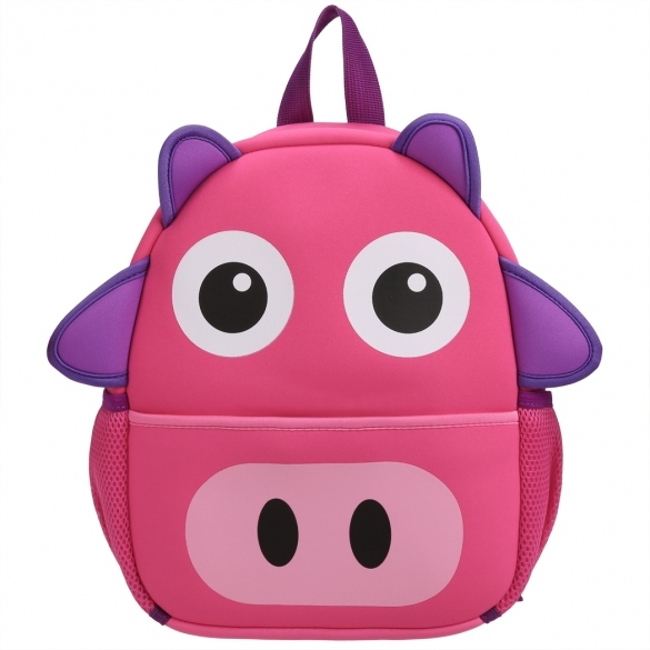 Arshiner Toddler Kids Cute Cartoon Animal Shaped Backpack Pre School ...
