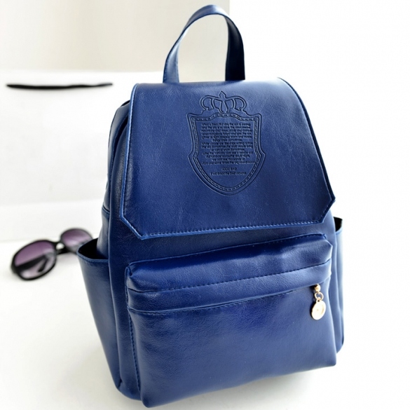 Fashion Stylish European Style Lady Women Backpack Bag on Luulla