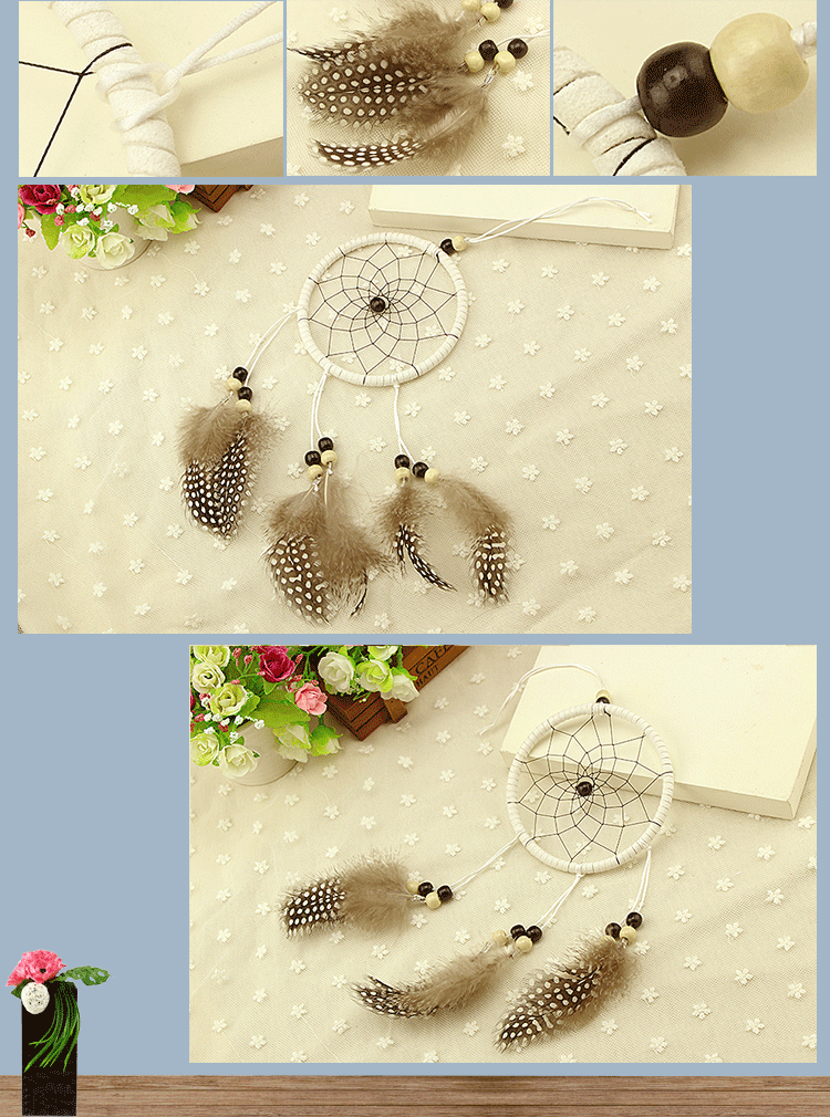 Handmade Car Accessories on Luulla