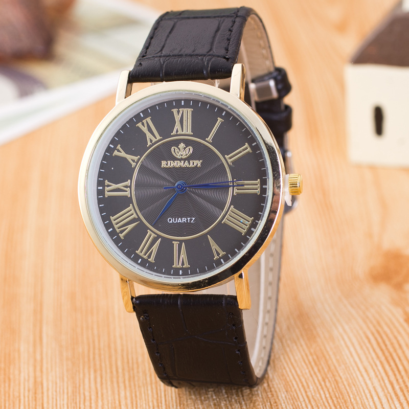 Classic High-grade Business Watch on Luulla